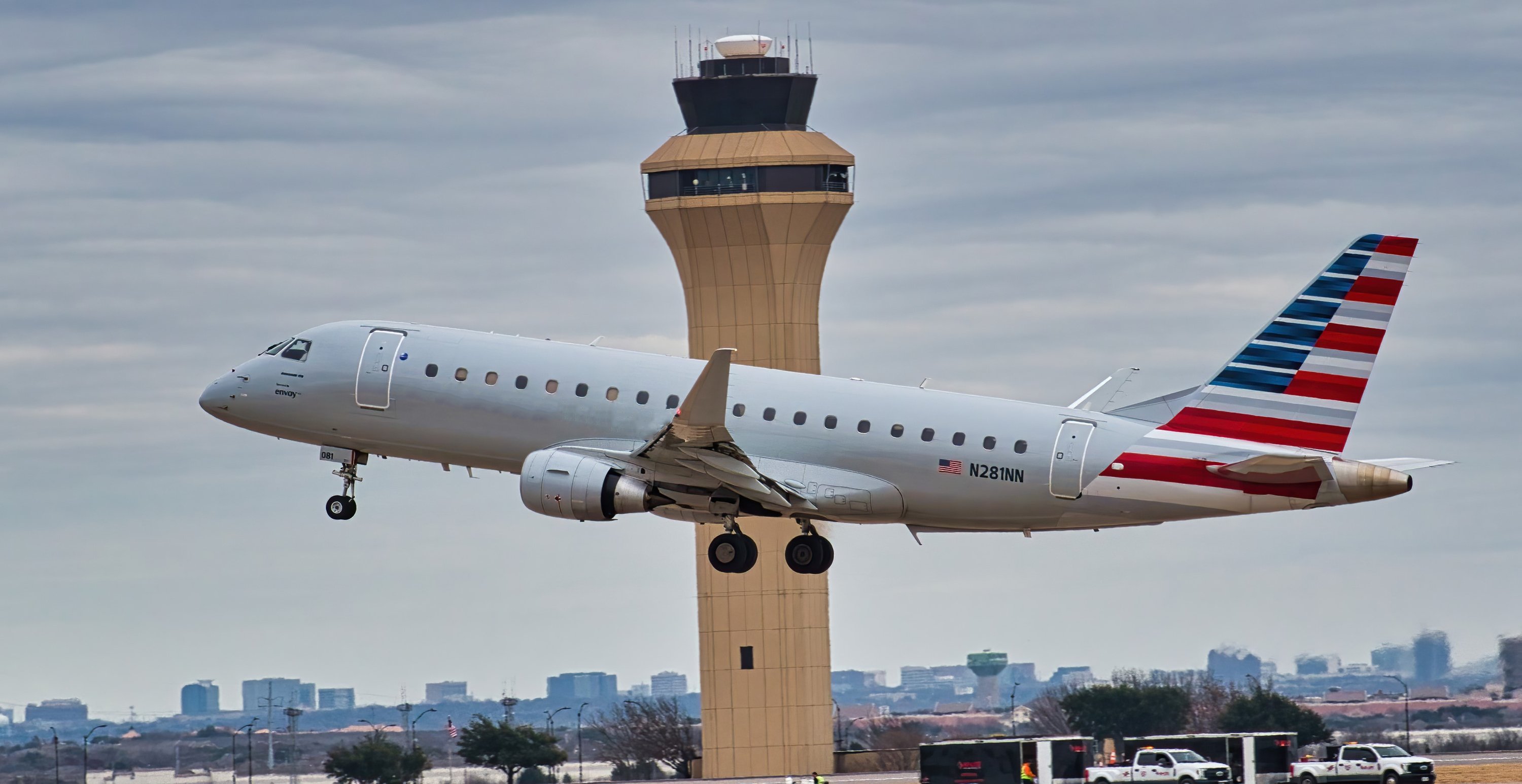 Aircraft Emergency Systems