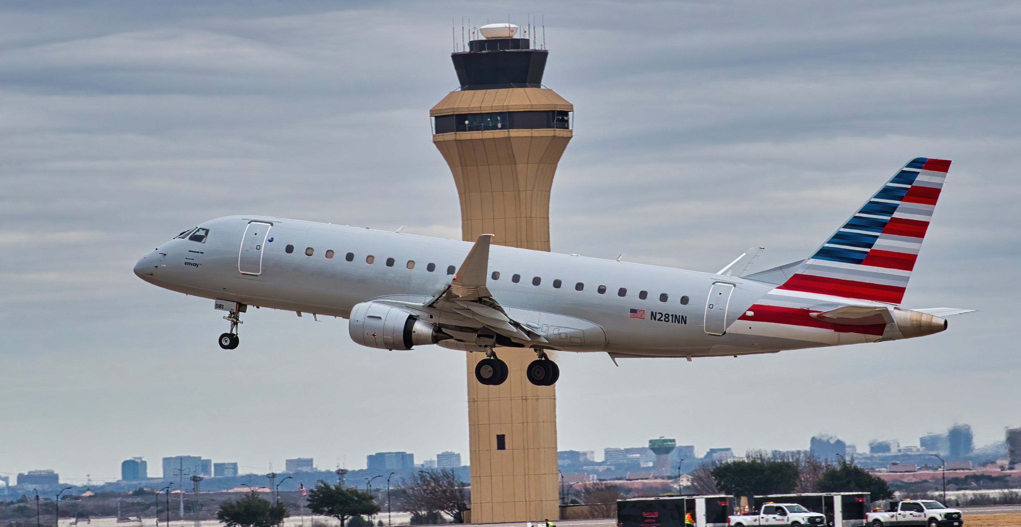 Aircraft Emergency Systems