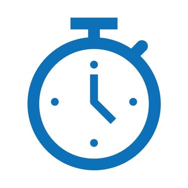 Fire Station Turnout Timer | Westnet