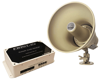 Fire station alerting products | Westnet
