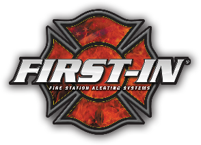 Fire Station Alerting Systems | Westnet First-In