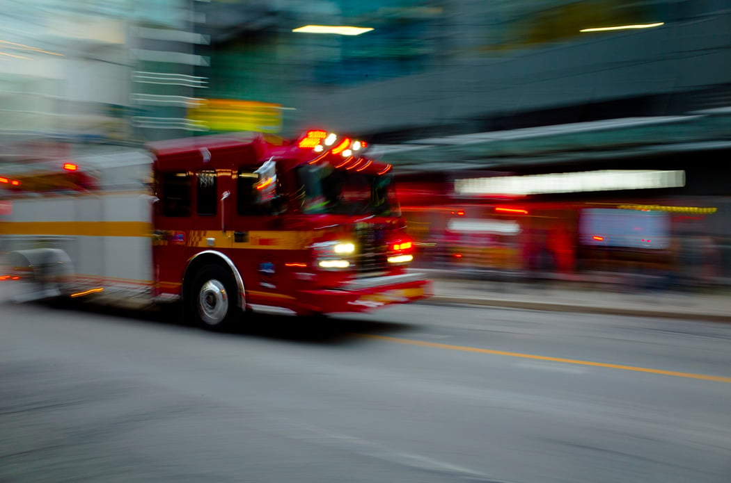 Fire Department Accreditation - Westnet Fire Station Alerting Systems
