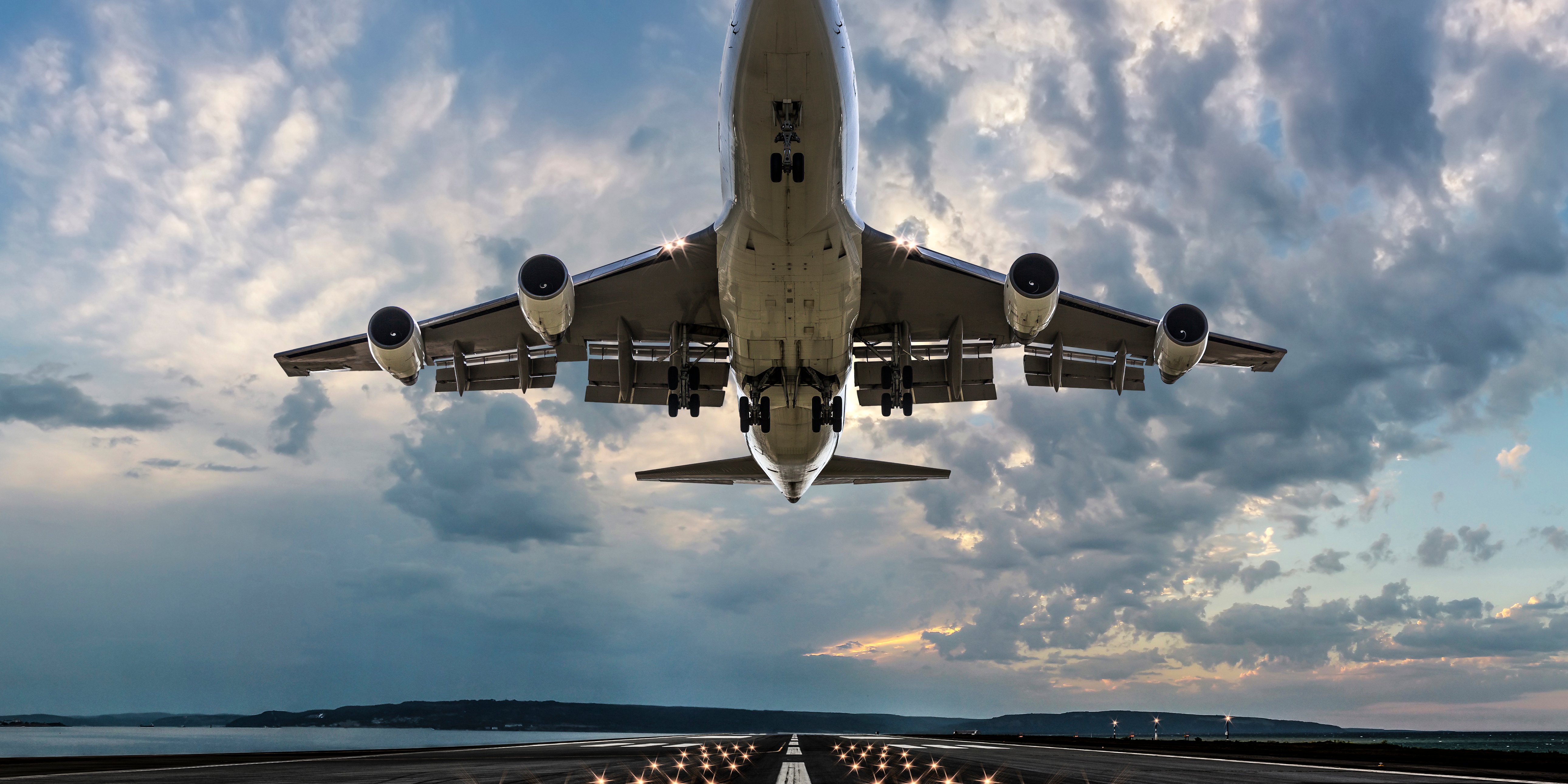 Aircraft Emergency Systems