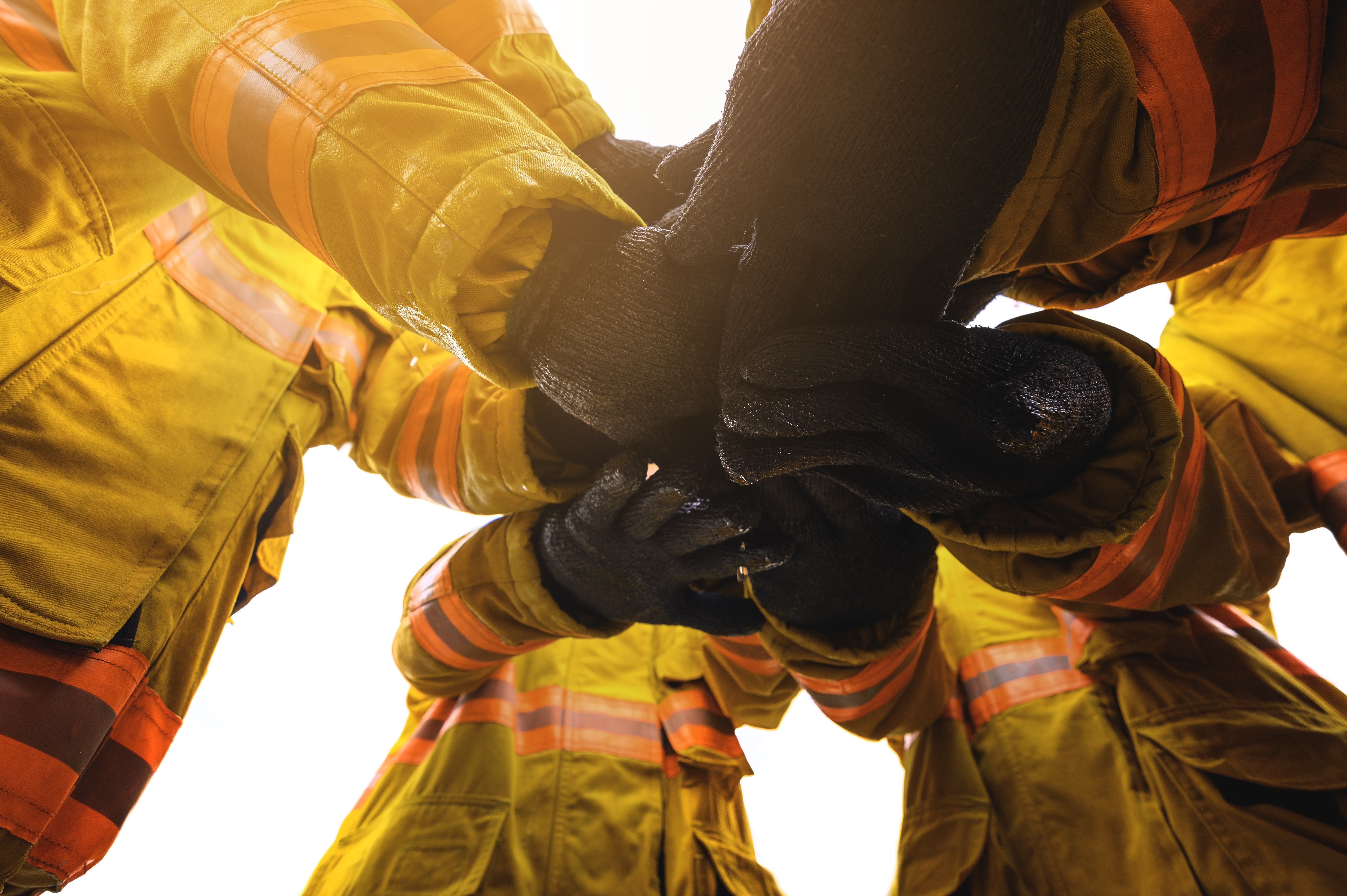 Fire Department Accreditation - Westnet Fire Station Alerting Systems